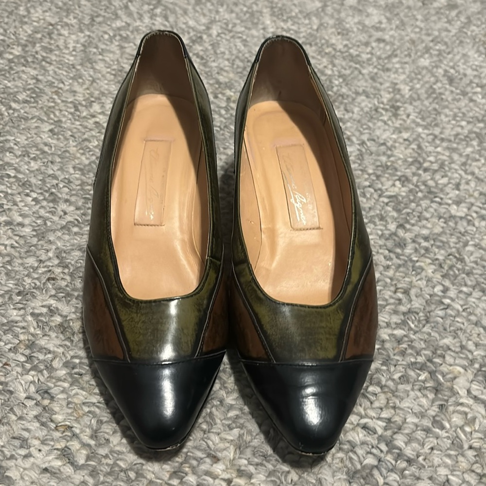 Etienne Aigner Heels - Gem